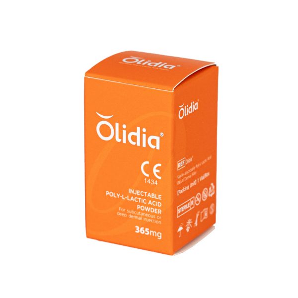 Olidia 365mg - Filler Outlet